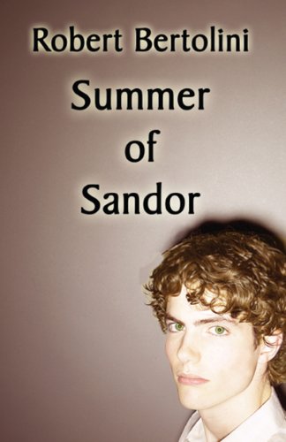 Summer of Sandor - Kindle edition by Bertolini, Robert. Literature ...