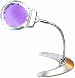 Amazon.com: Devardi Glass Desktop Didymium Glass Shield for Lampwork ...