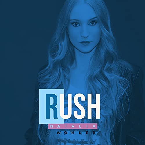 Rush de Natalia Wohler en Amazon Music Unlimited