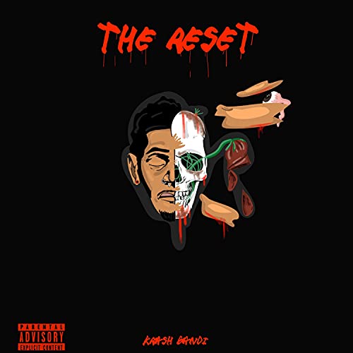 The Reset de Krash bandi en Amazon Music Unlimited