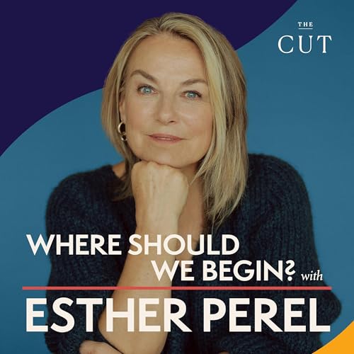 Amazon.com: Where Should We Begin? with Esther Perel : Esther Perel ...