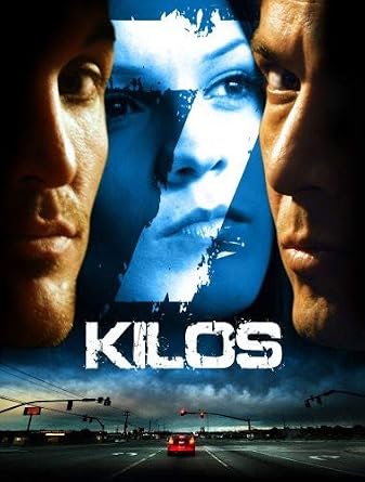 Amazon.com: 7 Kilos [DVD] : Brenda Estrella Rojas, Cliff Weeks, Manuel ...
