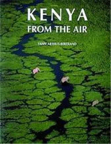 Kenya from the Air: Arthus-Bertrand, Anne, Spoerry, Anne: 9780500541890 ...