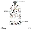 Amazon.com: Simple Modern Disney Pixar Reusable Baby Food Pouches for ...