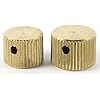 Amazon.com: American Valve DRAIN CAPS Drain Cap, 2 Pack : Industrial ...