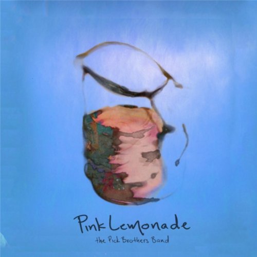Amazon.co.jp: Pink Lemonade : The Pick Brothers Band: デジタルミュージック