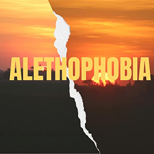 Amazon Music - TwapalwaのAlethophobia - Amazon.co.jp