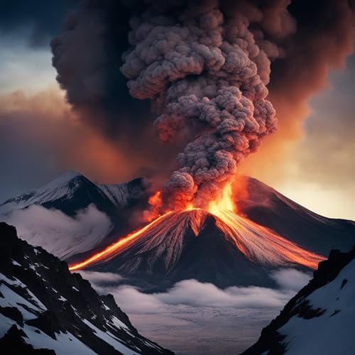 Spiele Wild Eruption von Soundful AI auf Amazon Music ab