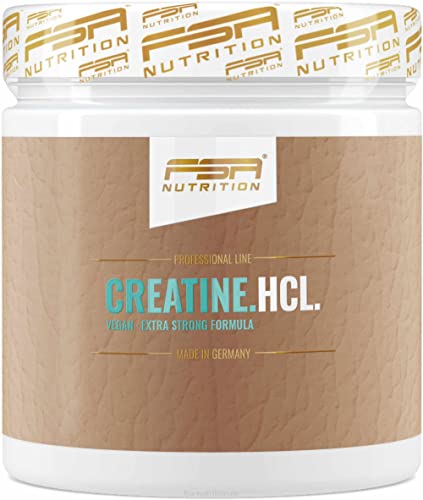 Creatin Hcl Kapseln – Die 15 besten Produkte im Vergleich - vitafit ...