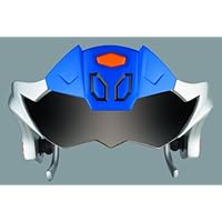BANDAI Power Rangers Jungle Fury Solar Morpher : Amazon.co.uk: Toys & Games