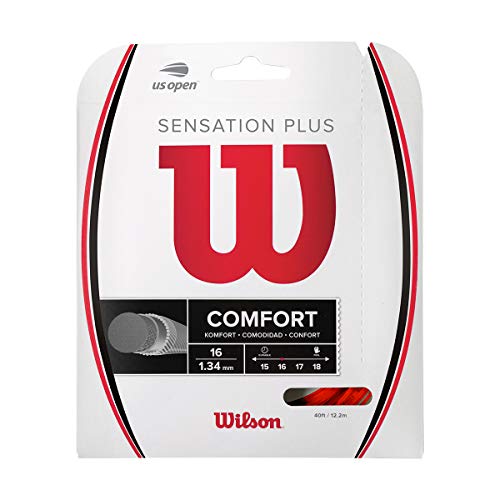 10 Best Multifilament Tennis Strings - Updated for 2021!