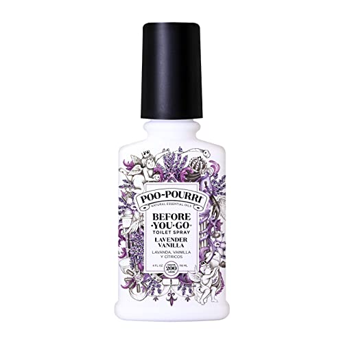 Find The Best Poo Pouri Toilet Spray Reviews & Comparison - Katynel