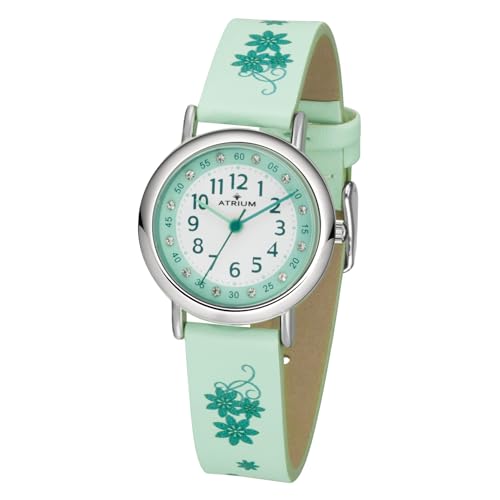 Amazon.de Best Sellers: The most popular items in Girls' Watches