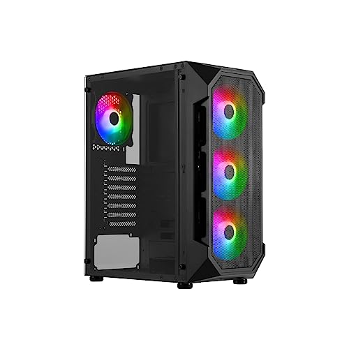 Best RGB Computer Cases: Illuminate Your Gaming Setup!