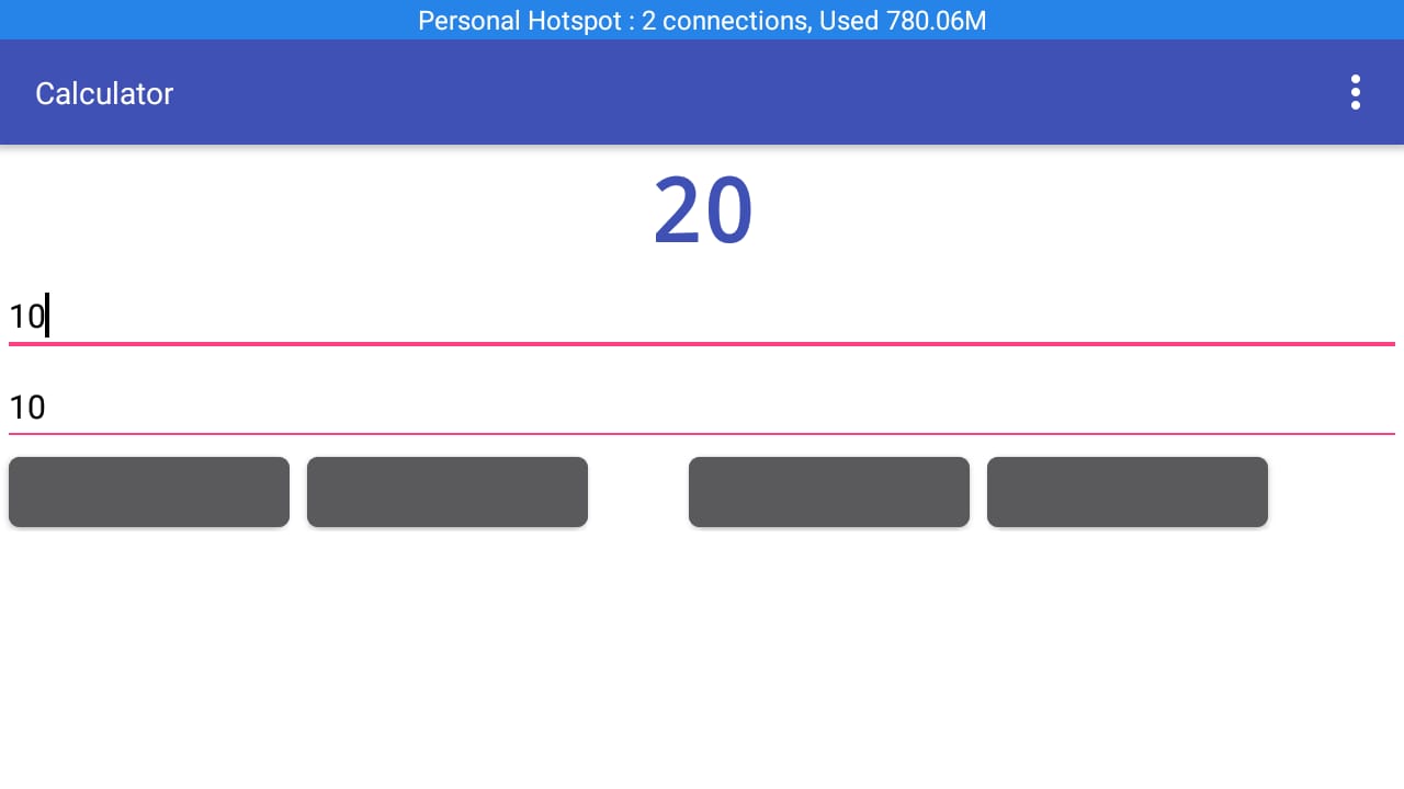 BasicCalculator - App on Amazon Appstore