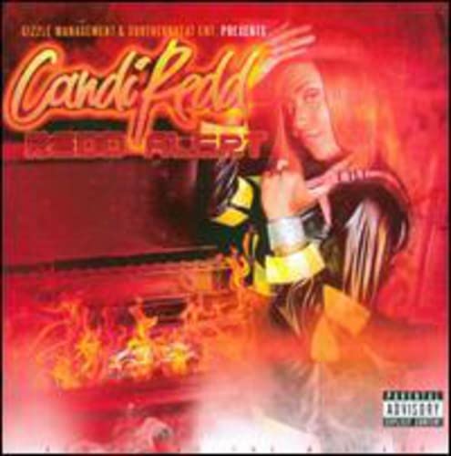 Redd Alert: Amazon.de: Musik-CDs & Vinyl