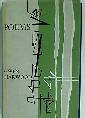Poems: Harwood, Gwen: Amazon.com: Books