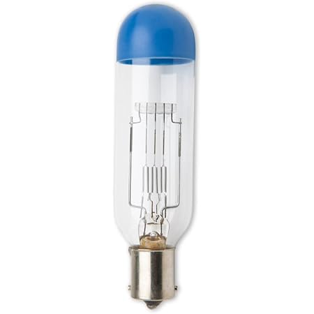 Technical Precision Replacement for Argus 300 Light Bulb - Amazon.com