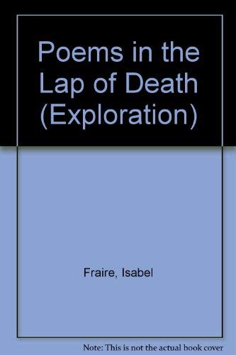Amazon.com: Poems in the Lap of Death / Poemas en el Regazo de la ...