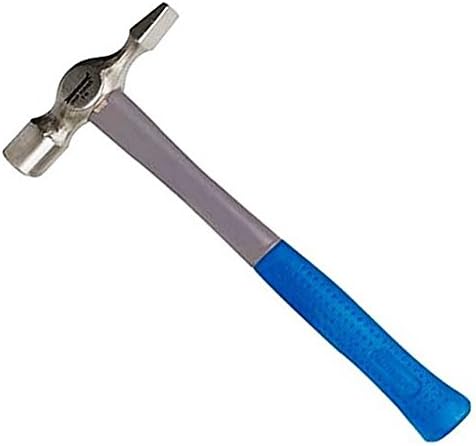 Fibreglass Warrington Cross Pein Pin Hammer Steel Joinery Shock ...