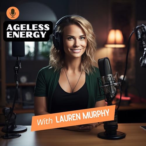 Amazon.com: Ageless Energy with Lauren Murphy : Adrian Yepez: Audible ...