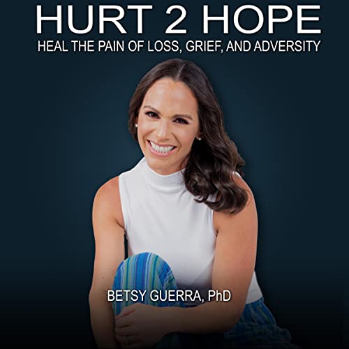 Amazon.com: Hurt 2 Hope: Heal the Pain of Loss, Grief, and Adversity (Audible Audio Edition ...