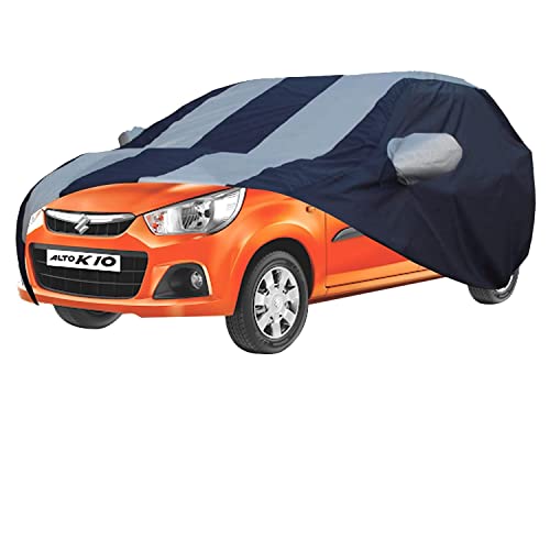 Amazon.in Bestsellers: The most popular items in Full Automobile Covers