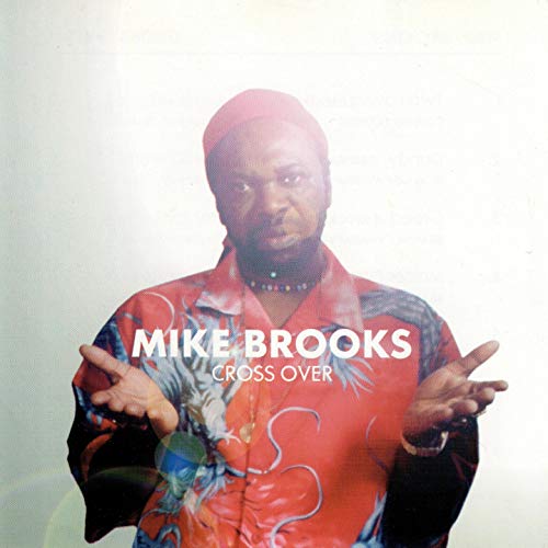 Play Cross Over by Mike Brooks on Amazon Music