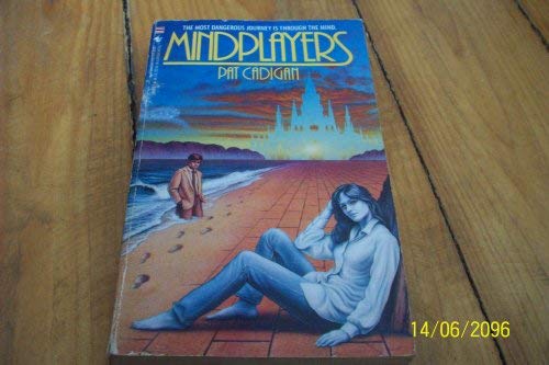 Mindplayers: Cadigan, Pat: 9780553265859: Amazon.com: Books