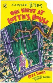 One Night at Lottie's House (Aussie Bites S.): Max Dann: 9780143301165 ...