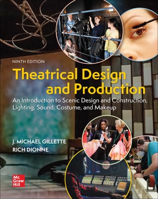 Buy Theatrical Design and Production: An Introduction to Scene Design ...