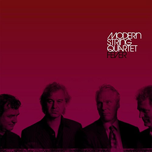 Play Fever by Modern String Quartet on Amazon Music