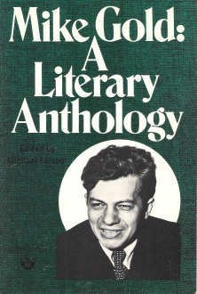 Mike Gold: a literary anthology: Michael Gold: 9780717803460: Amazon ...