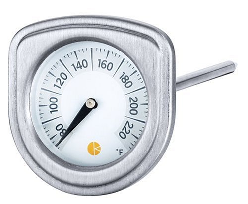 Kitrics Signature Instant Read Thermometer : Amazon.ca: Home