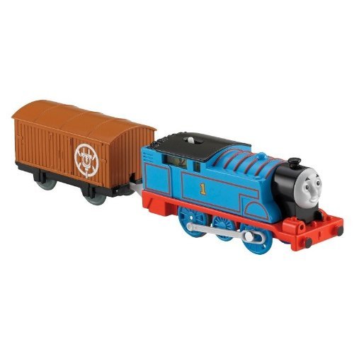 Buy Exclusive Thomas & Friends Trackmaster Light-Up Thomas Sodor ...