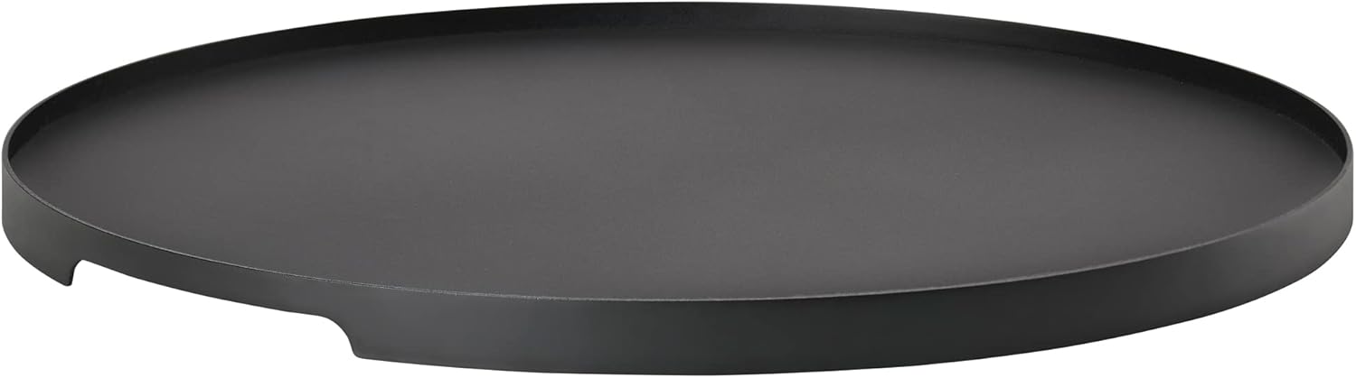 Amazon.com: Zone Denmark 332037 Singles Tray, Black, 13.8 x 0.7 inches ...