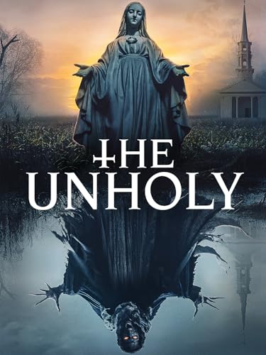 The Unholy (Film) | Besetzung, Kritik & Review
