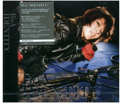 BOA - Identity - Amazon.com Music