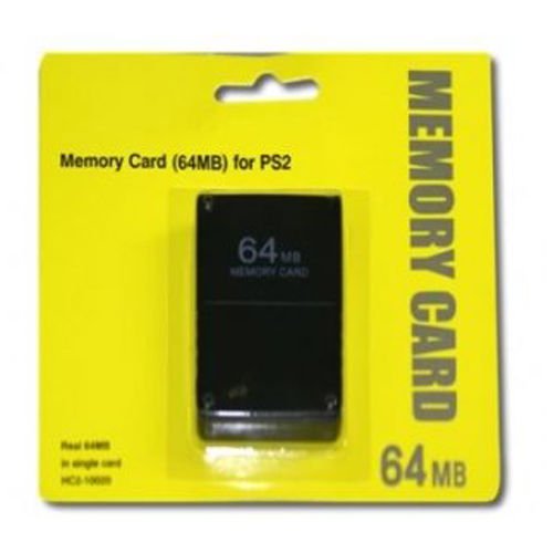 Amazon.com: Childhood New Black 64MB 64M Memory Card Module for Sony ...