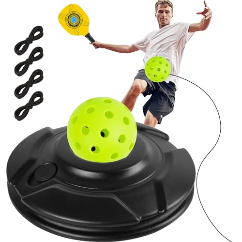 10 Best Pickleball Training Aids to Elevate Your Game