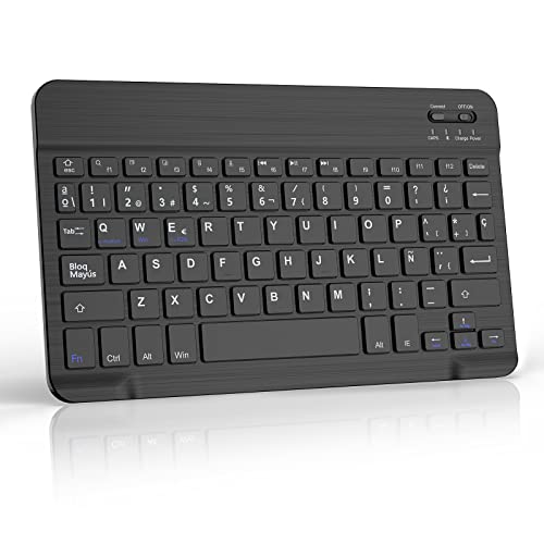 Melhores Teclados para Tablet em Portugal em 2024