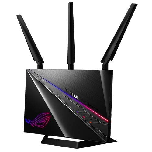 Amazon.com: Asus Rapture AC2900 Router inalámbrico Ethernet con Asus ...