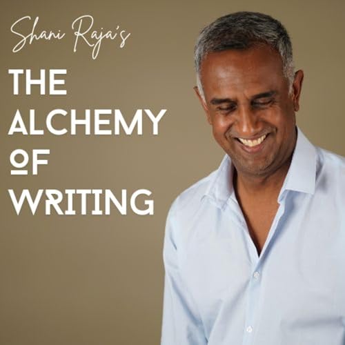 Amazon.com: The Alchemy of Writing Podcast : Shani Raja: Audible Books ...