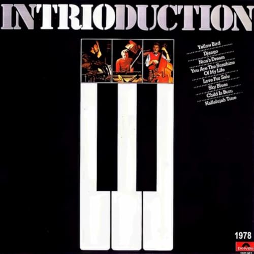 Amazon Musicでハリー・ハッペル, Daan Gaillard & Fred KrensのIntrioduction (1978 ...