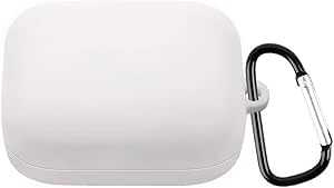 LIUZIHAN Case Compatible with JLab Go Air Sport, Ultra-thin Soft Cover ...