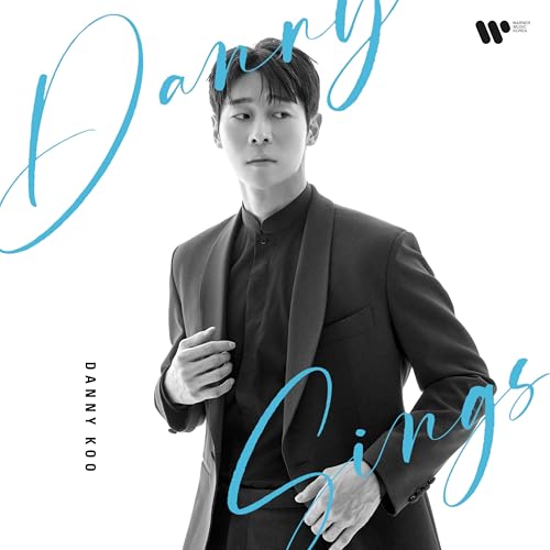 Amazon Music - Danny KooのDanny Sings - Amazon.co.jp