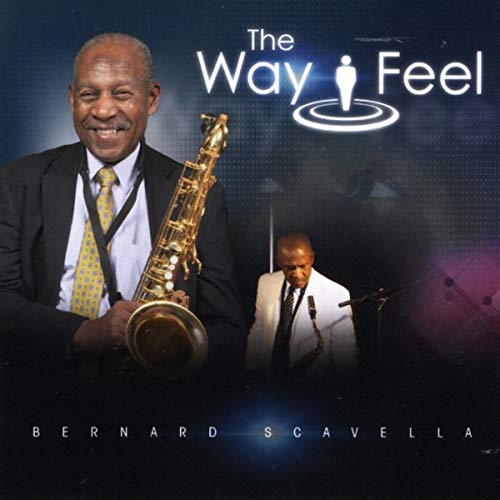 Amazon.com: The Way I Feel : Bernard Scavella: Digital Music