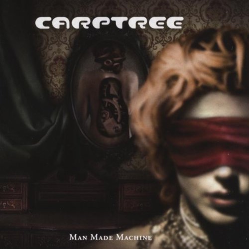 Amazon.com: Man Made Machine : Carptree: Digital Music