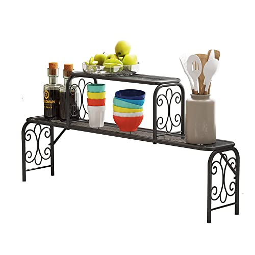 Top 10 Best Over Kitchen Sink Shelf : Reviews & Buying Guide - Katynel