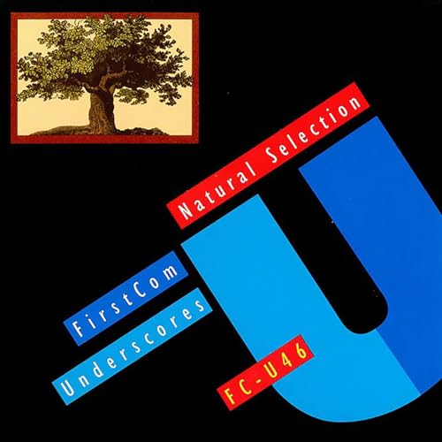 Amazon Music - David KowalのNatural Selection - Amazon.co.jp